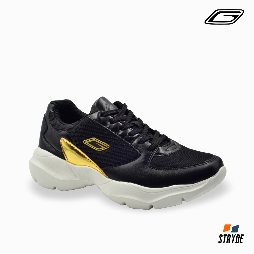 G Footwear Sneakers Women's Shoes Valencia | Shopee Philippines