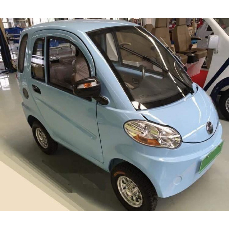 Brand new RFM Electric Deive Smile 1.2 air RFM smile 1.2 Auto | Shopee ...