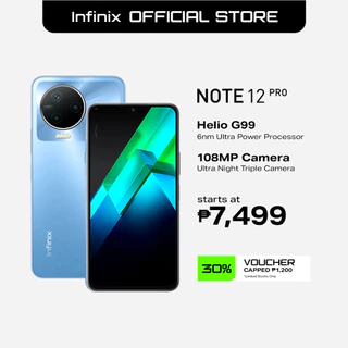 Infinix, Online Shop | Shopee Philippines