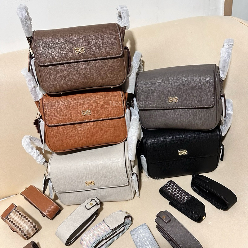 House Of Little Bunny Treasure 20 PU | Shopee Philippines