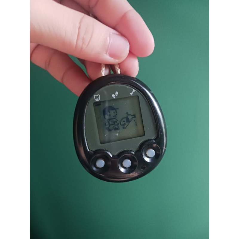 Affordable vintage Yamasa Pedometer Virtual Pet Japan 1997 Tamagotchi | Shopee Philippines