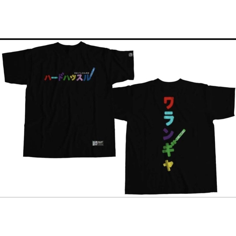 The Lokal Recipe Crayons shirts | Shopee Philippines
