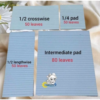 intermediate pad paper - Best Prices and Online Promos - Jul 2025 ...