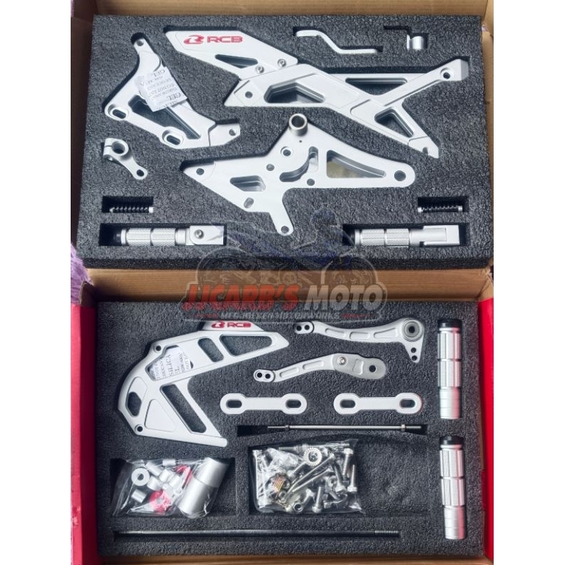 Original RCB S3 Full Shifter V1 | Shopee Philippines