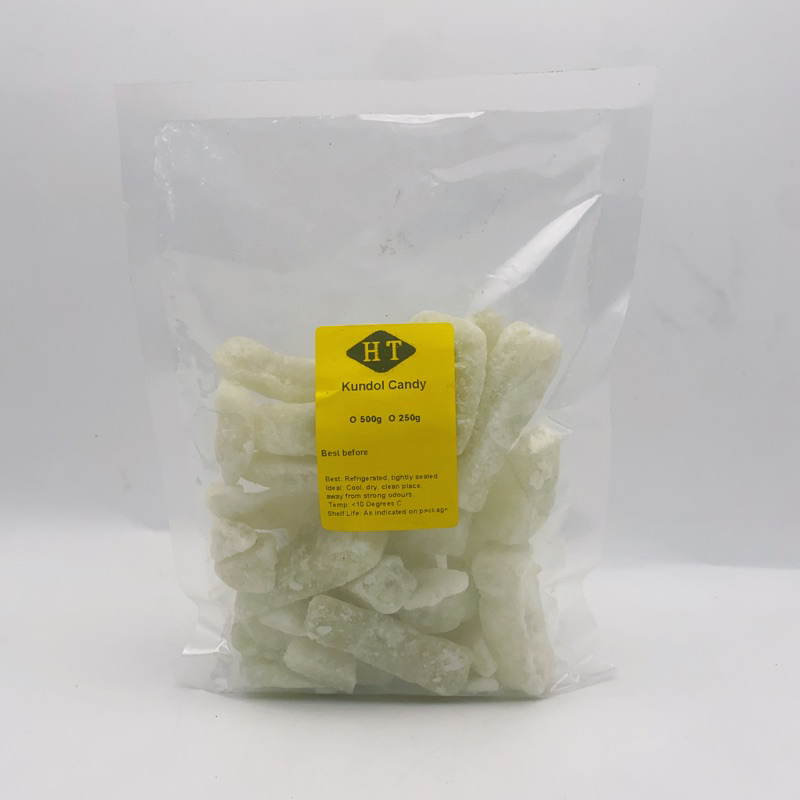 Kundol Candy / Wintermelon Candy | Shopee Philippines