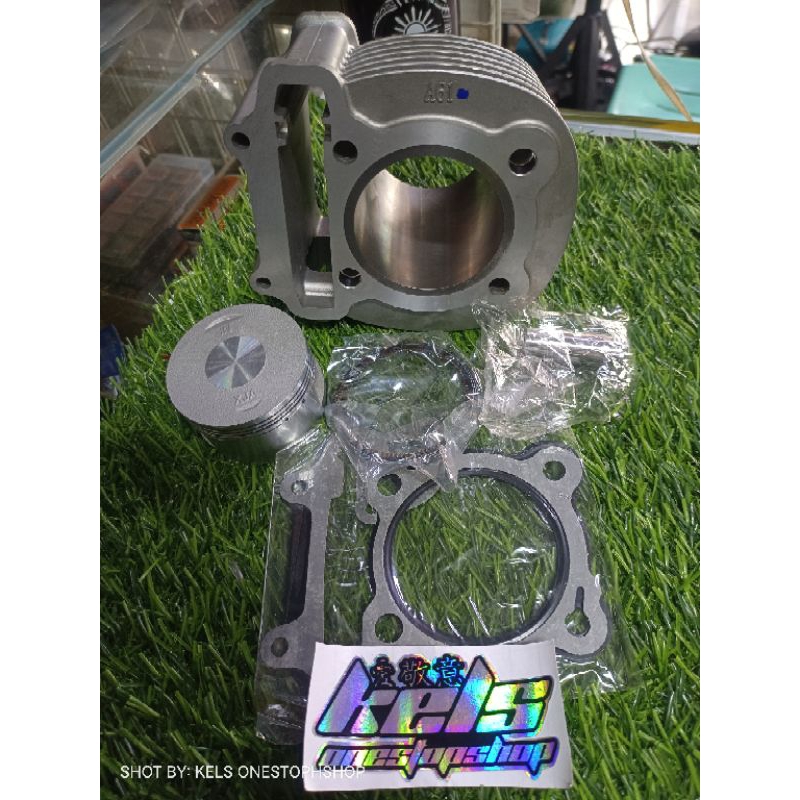RFI 175 STOCK BLOCK/RFI 175/RUSI/rfi block | Shopee Philippines