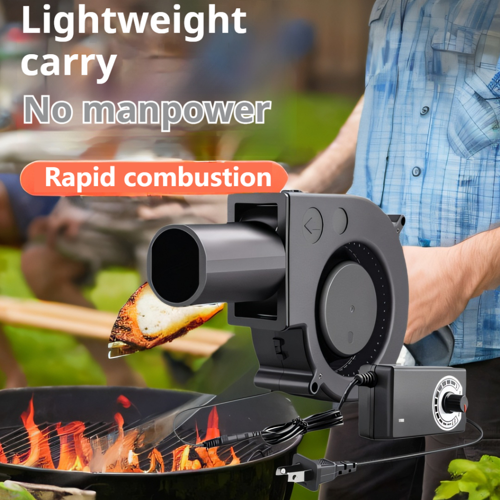 Blower fan for kalan BBQ heater air blower for kalan Cooking Portable ...