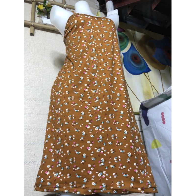 BEST SELLER! Cotton Spaghetti Duster Pambahay / DASTER | Pregnant women ...