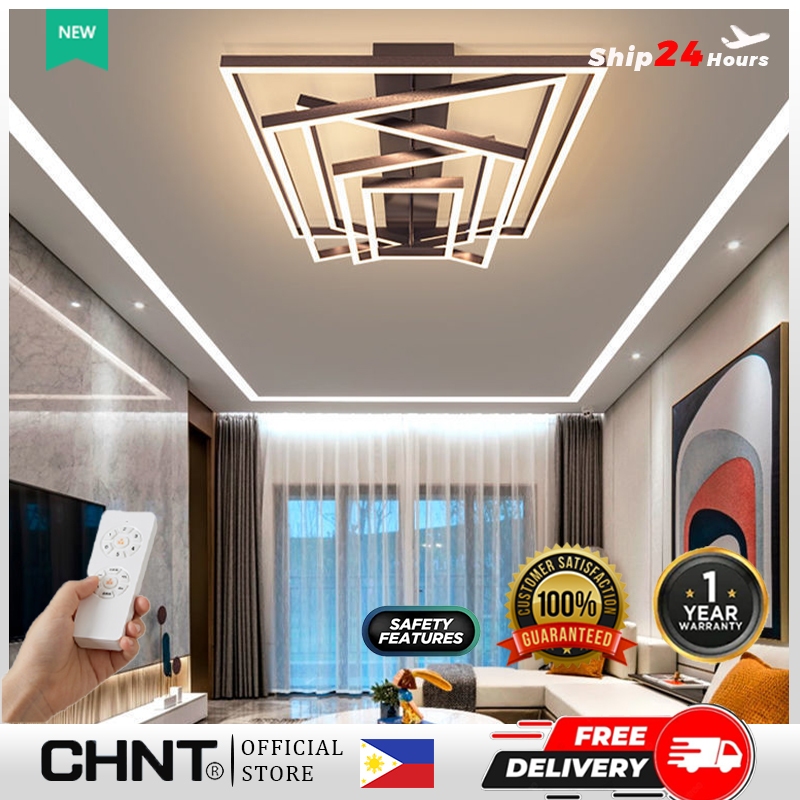 LED Ceiling Light Luxury Modern Chandeliers Ceiling Light For Living ...