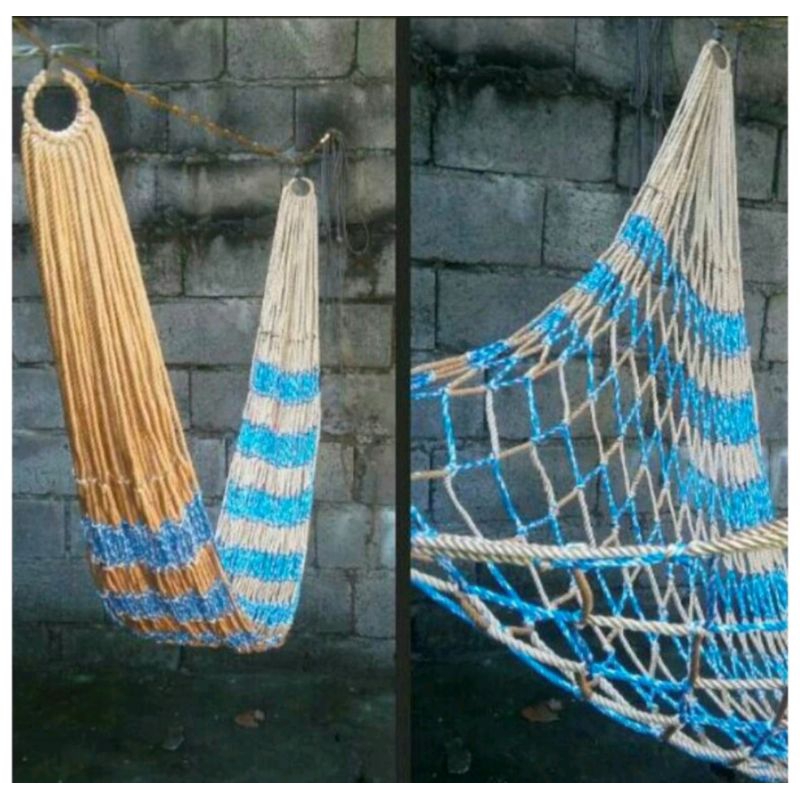 Duyan for adults ( BIG SIZE ) | Shopee Philippines