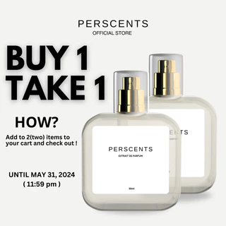 perscentsofficial, Online Shop | Shopee Philippines