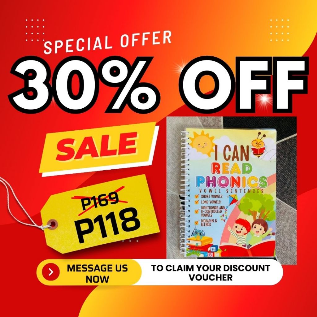 I CAN READ PHONICS VOWEL SENTENCES I DIPTHONGS| PRACTICE READING FOR ...