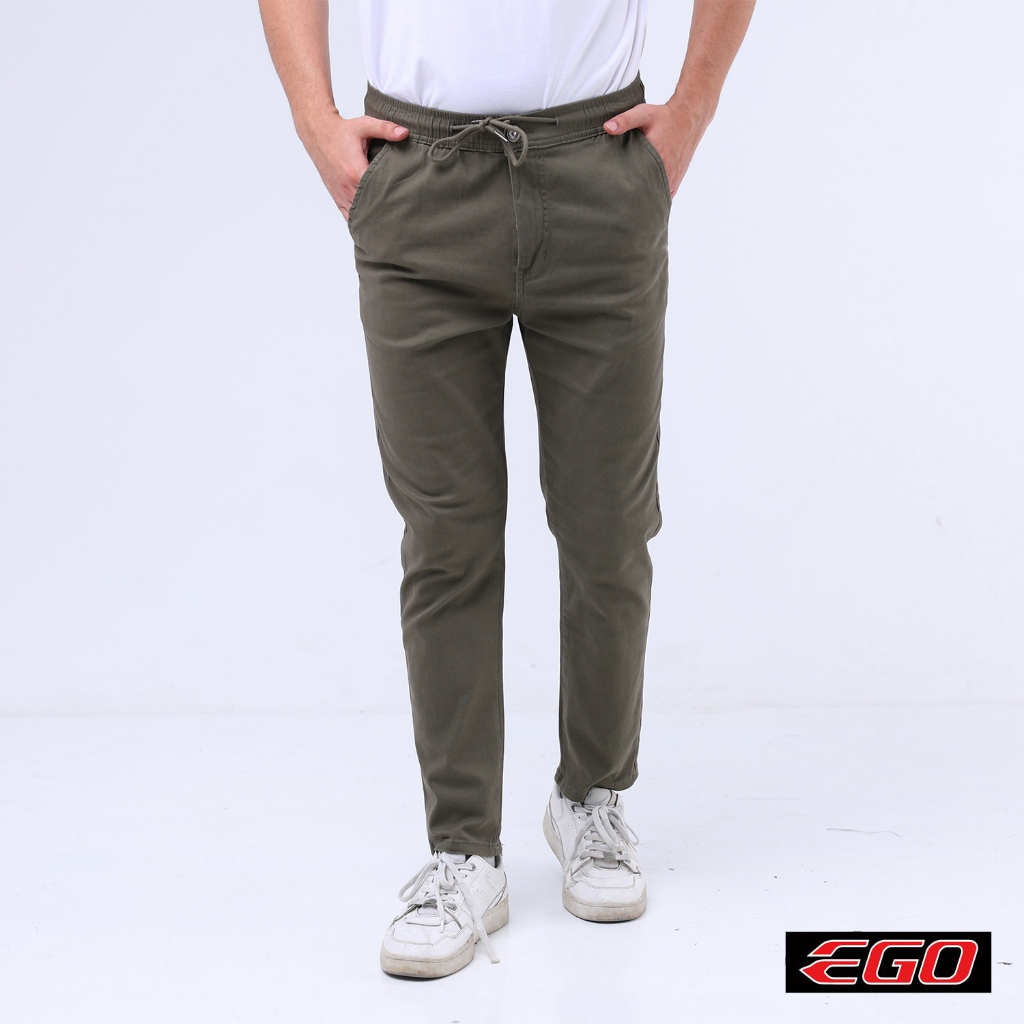 Ego Chinos Trouser Pants ESB14-0078 | Shopee Philippines
