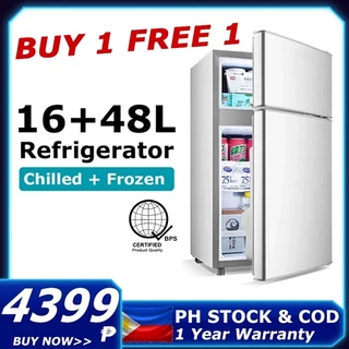 mini refrigerator - Best Prices and Online Promos - Apr 2025 | Shopee ...