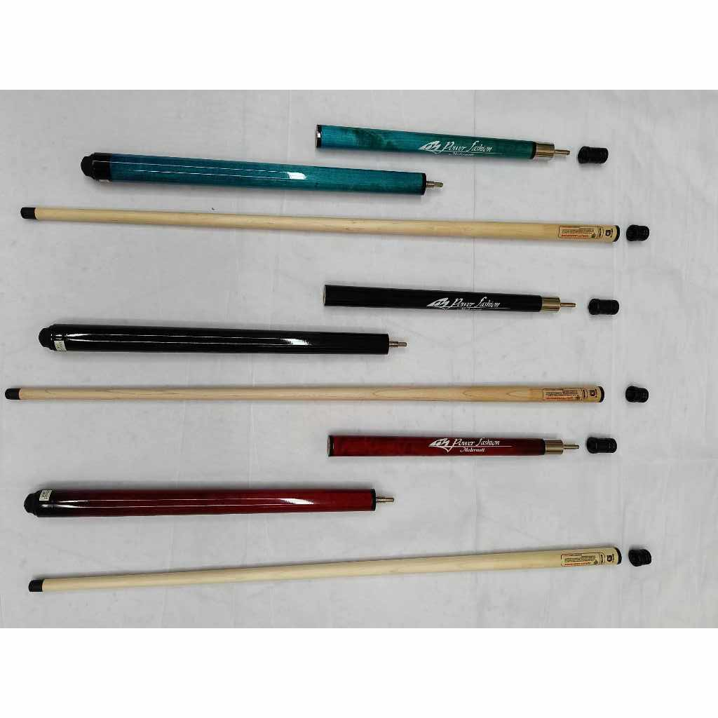 Mcdermott Break Cue I Pool Break Cue | Shopee Philippines