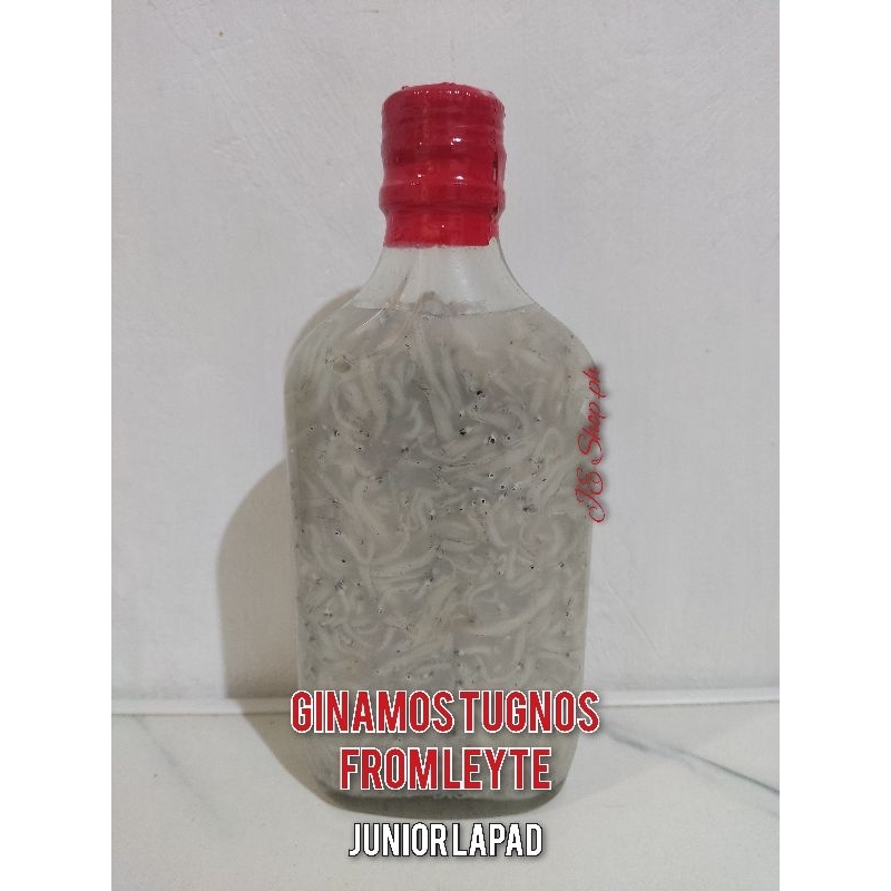 GINAMOS TUGNOS/ DULONG from LEYTE(Junior Lapad) | Shopee Philippines