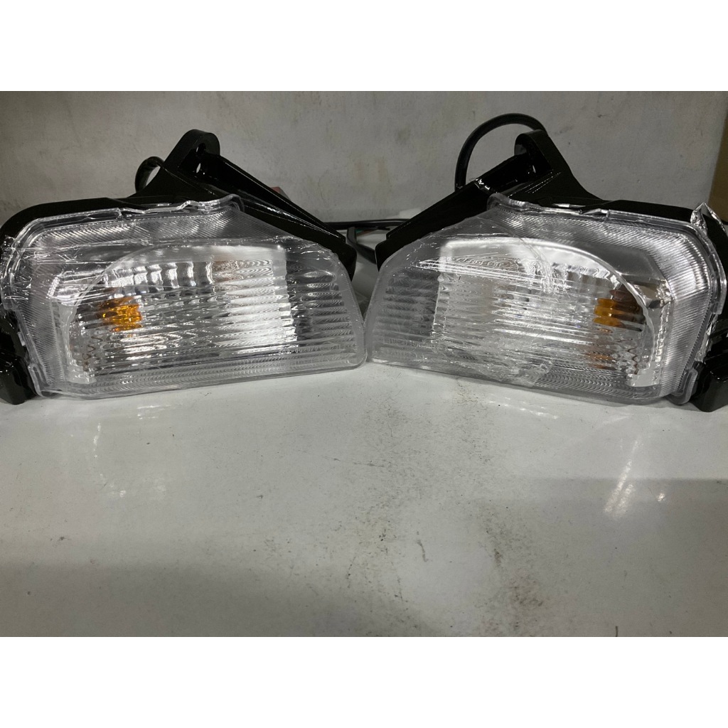 AEROX 155 SIGNAL LIGHT / FRONT FLASHER ASSY | Shopee Philippines