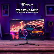 Shop gamdias monitor for Sale on Shopee Philippines