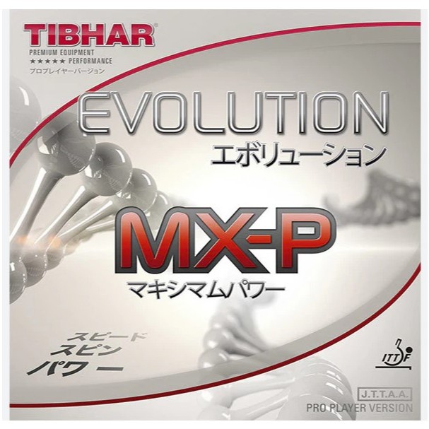 Tibhar Evolution MXP / Aurus Soft / Aurus Sound / Aurus Original table ...