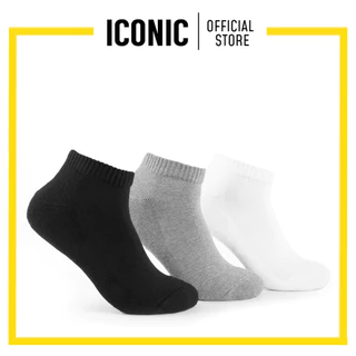 Iconic Socks, Online Shop | Shopee Philippines