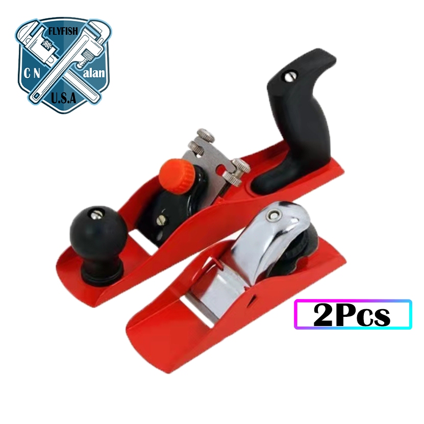 2in1 wood planer set katam | Shopee Philippines