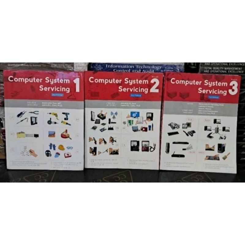 Computer system servicing | Shopee Philippines