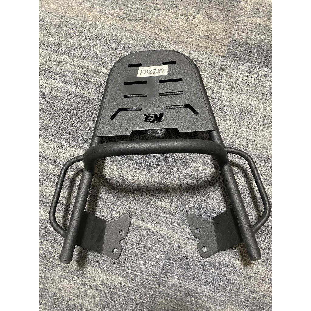K3 rack YAMAHA MIO FAZZIO | Shopee Philippines