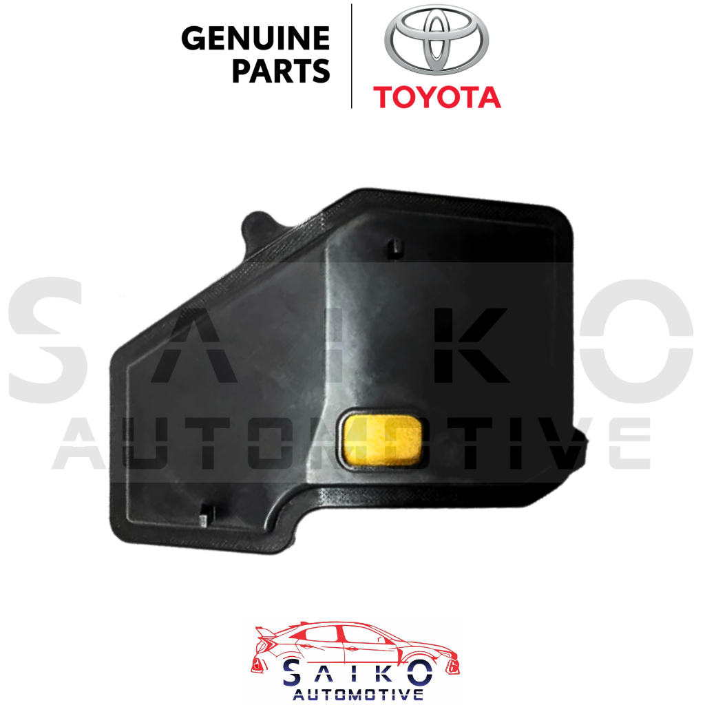 Toyota Wigo 1KR-DE Gen 1 2014-2017 Automatic Transmission Filter ...