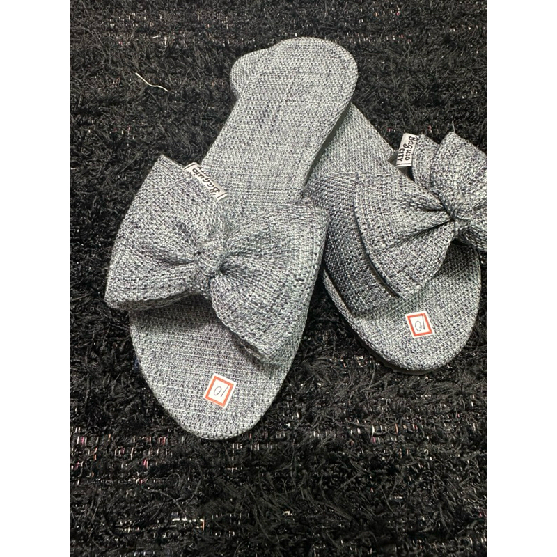 Baguio Native House Slipper | Shopee Philippines