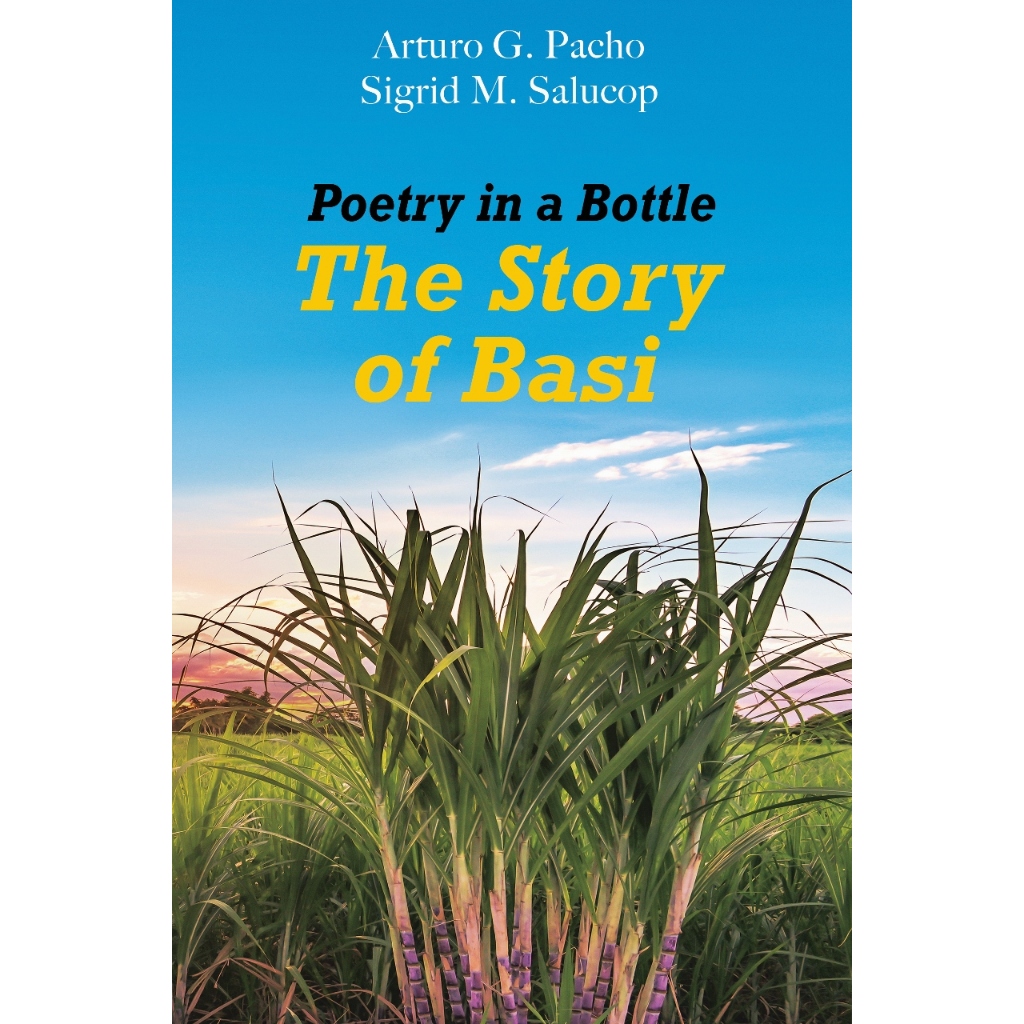 Poetry in a Bottle The Story of Basi | Shopee Philippines