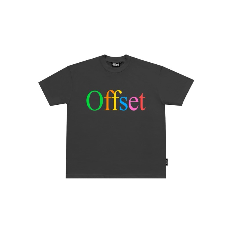 OFFSET “ Google Tee “ | GV Closet : On-hand | Shopee Philippines