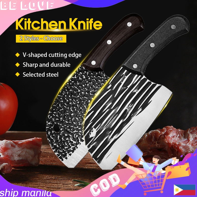 Nipiin Original Japanese Chef's Knife High Quality Stainless Steel ...