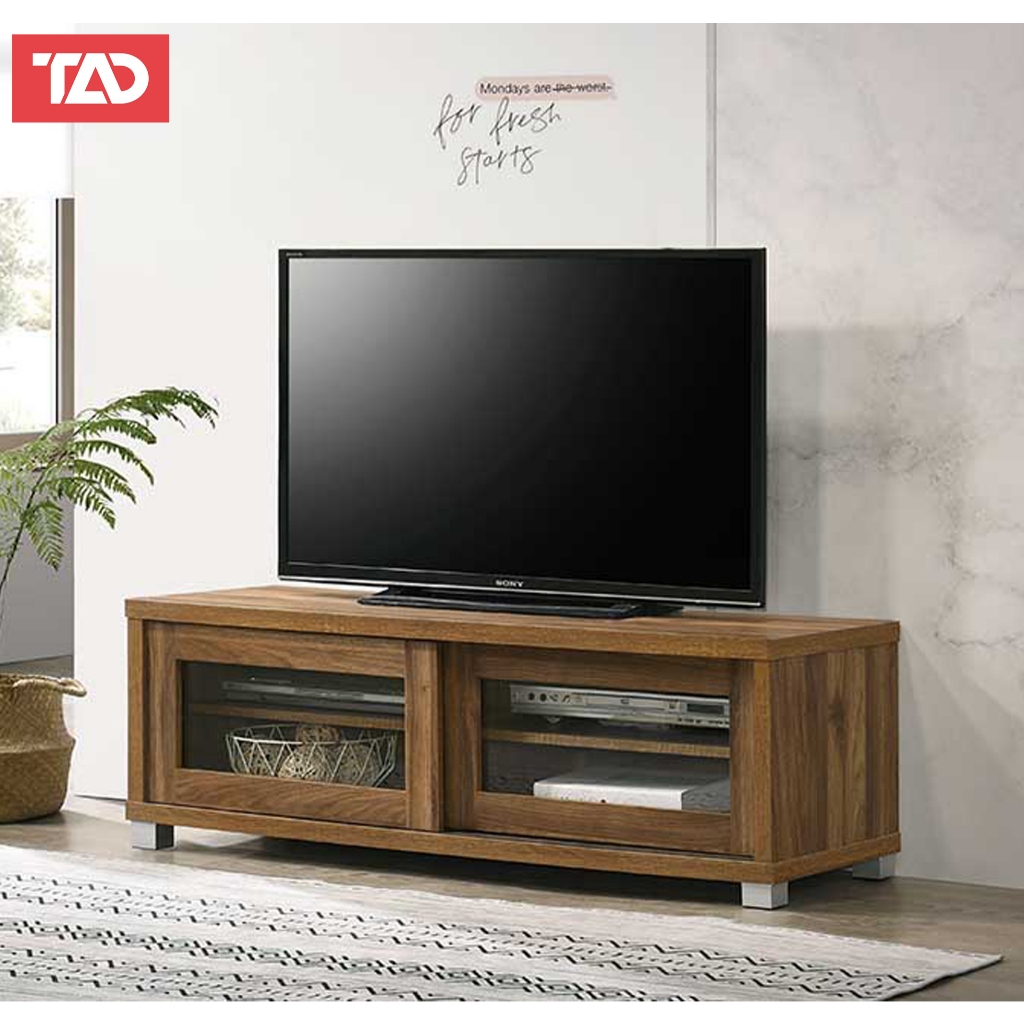 TAD TV40 TV RACK ( SPLENDID QUALITY ) | Shopee Philippines