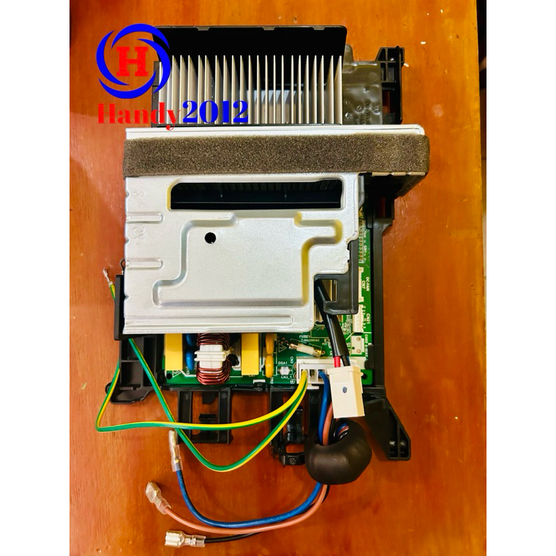 Brandnew outdoor PCB assembly for MIDEA inverter aircon (38AST010KEIV ...