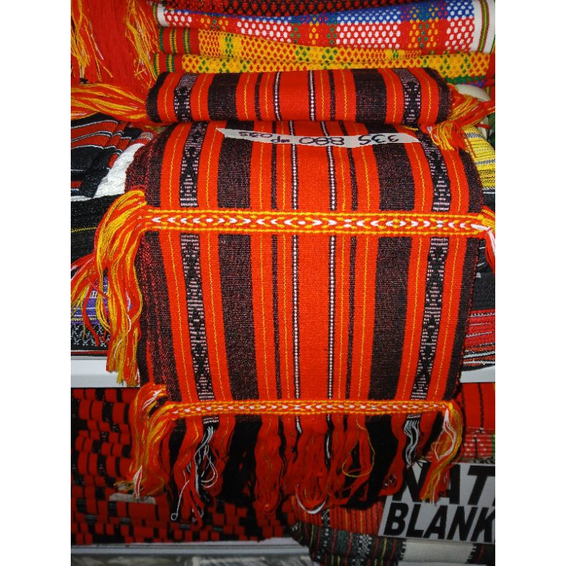 IFUGAO TRADITIONAL BAHAG FOR ADULT MEN | Shopee Philippines