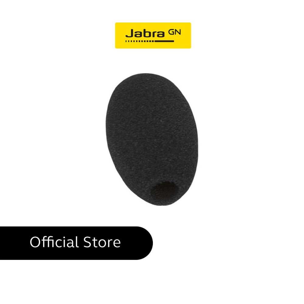 Jabra Microphone Foam Cover - fits in Evolve 20/30 Biz 1100/1500 ...
