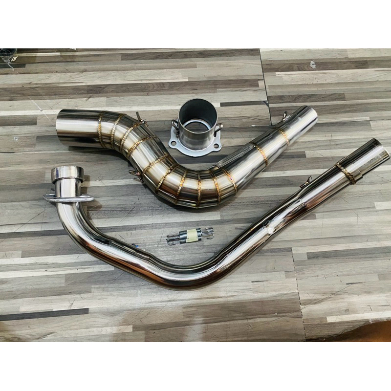 HIGHMOUNT SNIPER 155 big elbow 51mm | Shopee Philippines