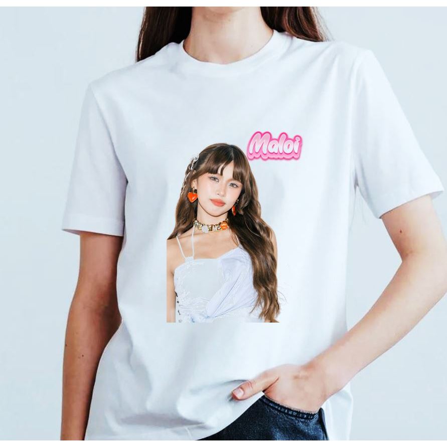 BINI MALOI TEENS AND ADULTS PRINTED GRAPHIC SHIRT UNISEX | Shopee ...