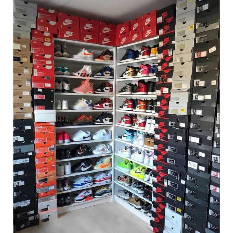 ALL ORIGINAL ALL AUTHENTIC | Shopee Philippines