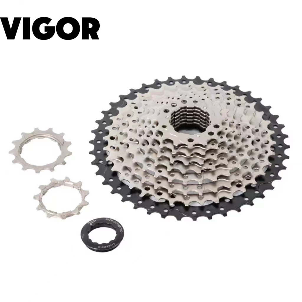 VIGOR 8 9 10 11 12 Speed Cogs MTB Mountain Bike Road Bike Cassette ...