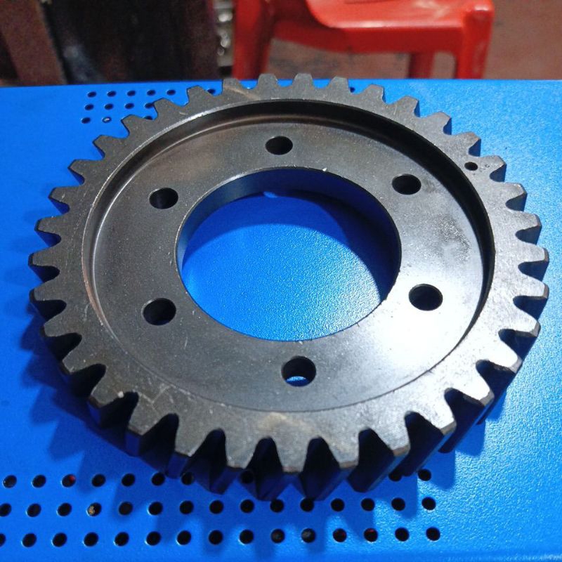 4hf1 timer gear original big teeth high quality well tested | Shopee ...