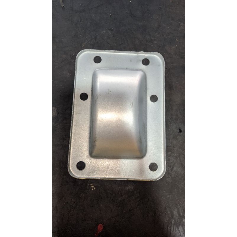 Side Transmission Cover Mitsubishi 4DR5 4D30 | Shopee Philippines