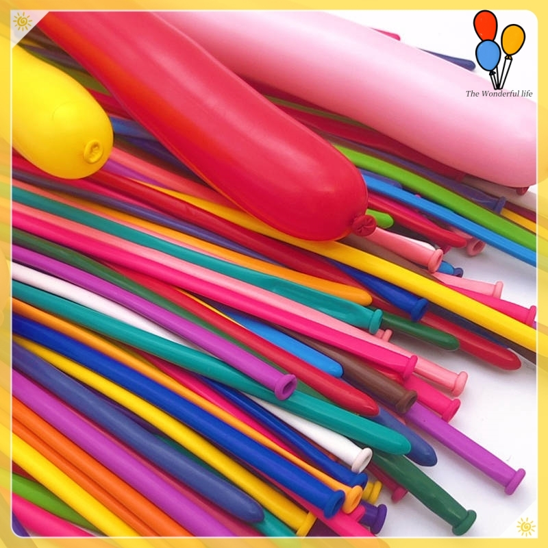 Shop long balloons for Sale on Shopee Philippines