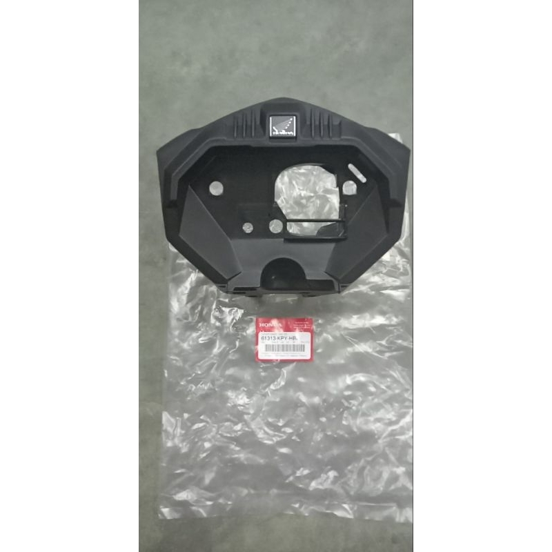 Speedometer bracket xrm 125 digital HONDA GENUINE | Shopee Philippines