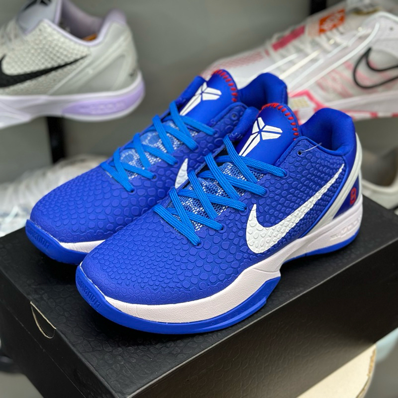 Nike Kobe 6 “Dodgers” | Shopee Philippines