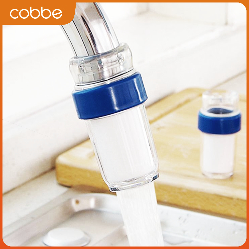 Transparent Casing Water Filter Water Purifier Water Tap Filter Water ...