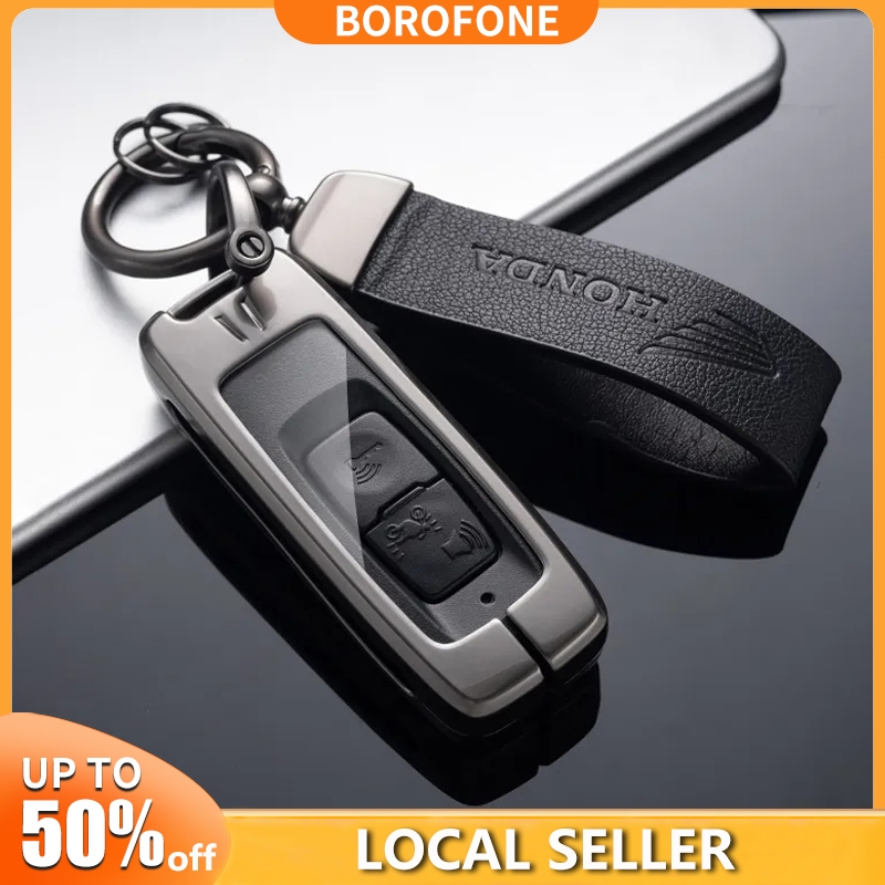 Honda Pcx 160 Click Adv 160 Airblade Key Cover Motor Pcx160 Adv160 Key ...