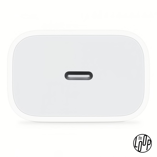 Apple 20-Watt USB-C Power Adapter | Shopee Philippines