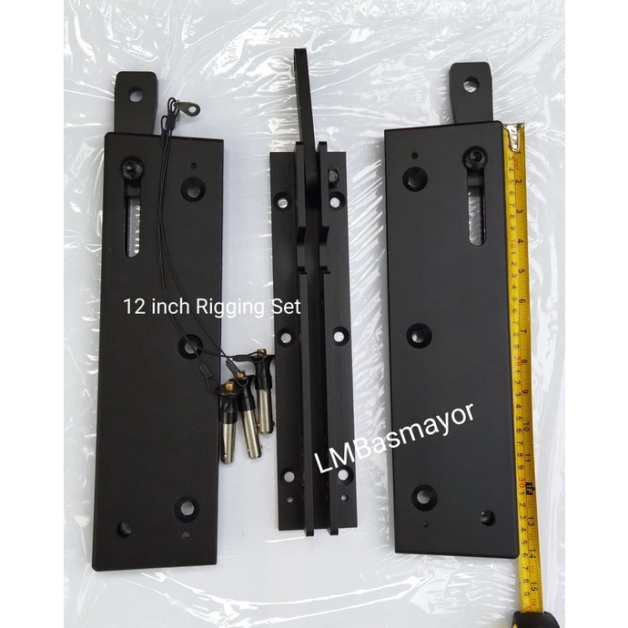 12 inch Line Array Speaker Box Rigging Bracket Speaker Box Hanging ...