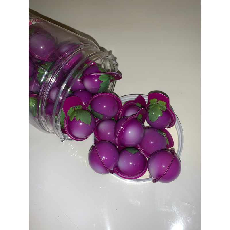 GRAPE GUMMY JAM 30 pcs | Shopee Philippines